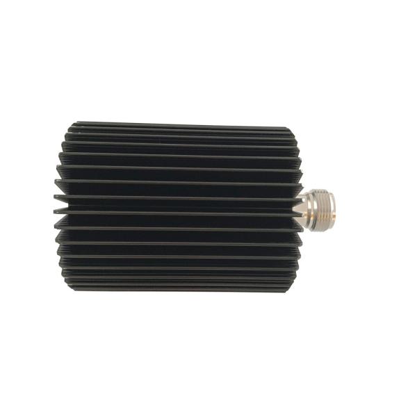 Quality Alum Outside -120dBc N Female RF Dummy Load for sale