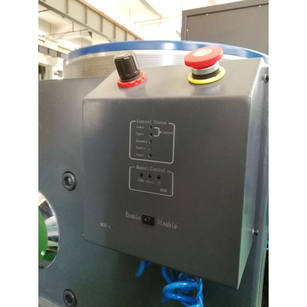 Quality Electro-dynamic Vibration Testing System With Digitization Control And Frequency for sale