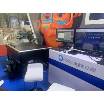 Quality 300DPI Automatic Document Feeder PDF Scanner Machine 56x80 Inch for sale