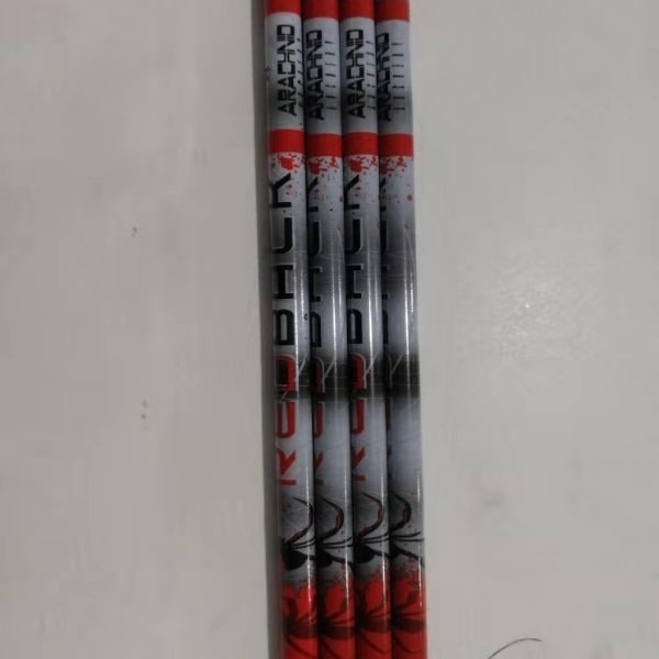 Quality Customized Logo Printed Carbon Arrow, ,Hunting and Target Arrows, Crossbow Bolts for sale