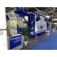 Quality 140m Content Digital Cloth Printing Machine Steam Heating Long Loop Steamer for sale