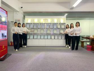 China Factory - Guangzhou Jingdinuo Electronic Technology Co., Ltd.