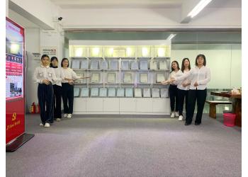 China Factory - Guangzhou Jingdinuo Electronic Technology Co., Ltd.