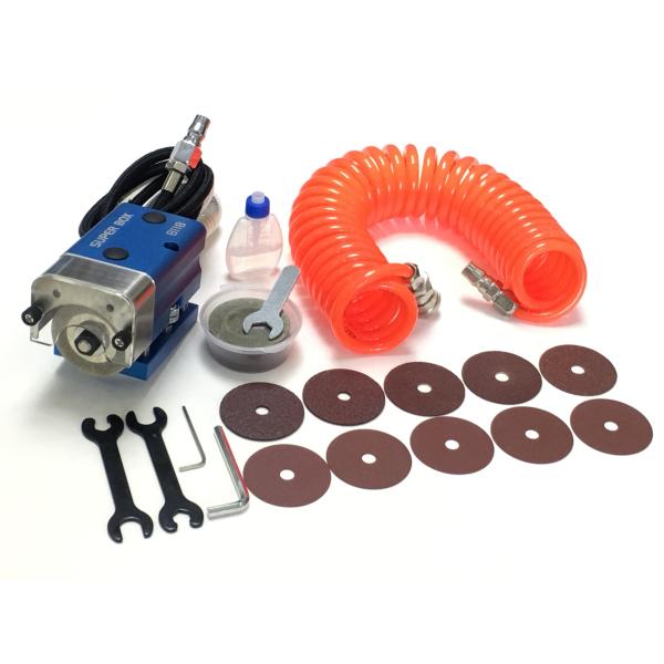 Quality Graphic Beijing Presents Portable Pneumatic Nick Grinder Grinding Machine for for sale