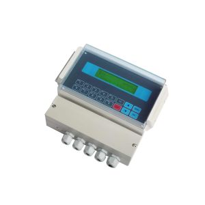 Quality Corrosion Proof Load Cell Controller Indicator AC220V For Belt Weigher for sale