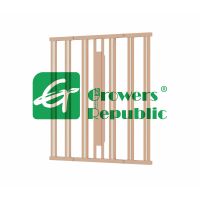 Quality 120° Beam Angle Hydroponic Lights 780W Full Spectrum Dimmable for sale