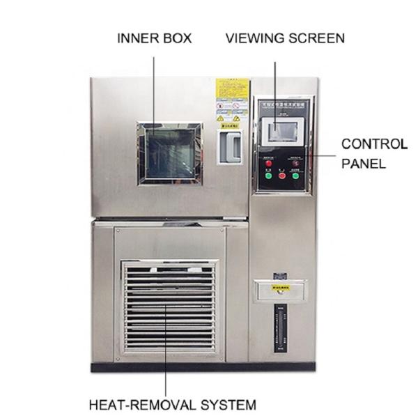Quality CE Certified Black Garlic Fermenter Machine 80L Energy Saving for sale