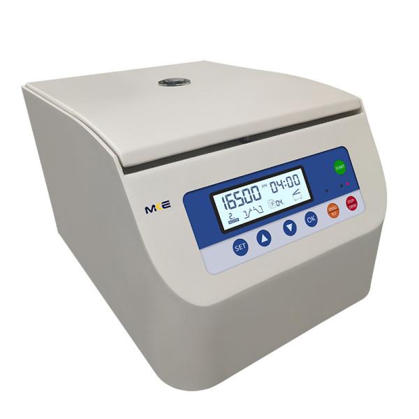 Quality Micro High Speed Centrifuge with Capillary Rotor For Lab for sale