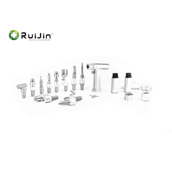 Quality Craniotomy Veterinary Orthopedic Drill Medical Reciprocating Saw 36000rpm for sale