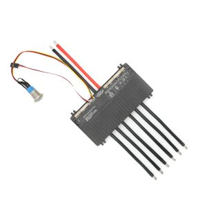 Quality VESC 6 Dual Drive Motor Controller Motor ESC For Electric Skateboard ESK And for sale