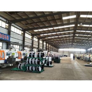 China Factory - Henan Race Trading Co., Ltd.