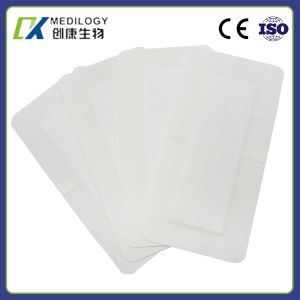 Quality Adhesive Wound Dressing for sale