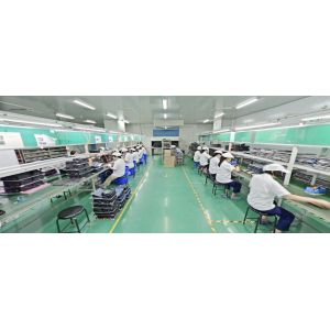 China Factory - Pipo Technology Co. Ltd.