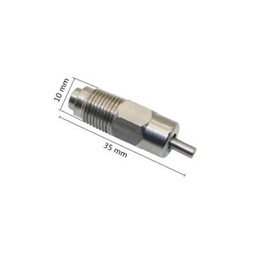 Quality Stainless Chicken Drip Waterer Poultry Nipple Drinker System For Breeder House for sale
