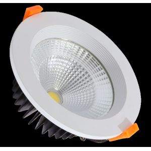 Quality 2 Years Warranty Indoor LED Downlights 2700K-6500K,LED Lights Downlights CE / for sale