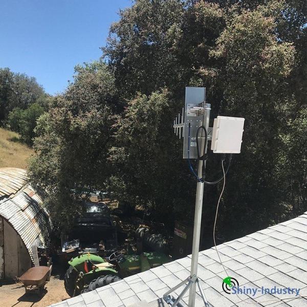 Quality Security Protection Wireless Internet Of Things System With OFDM Adaptive for sale