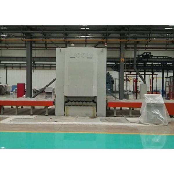 Quality 13 Roller 345MPa 2500mm Plate Straightening Machine for sale