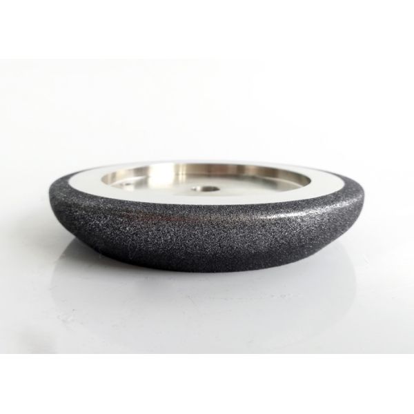 Quality Electroplated CBN Grinding Wheel for sale