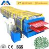 High speed double layer building used metal roofing roll forming machine china High speed double layer building used metal roofing roll forming machine