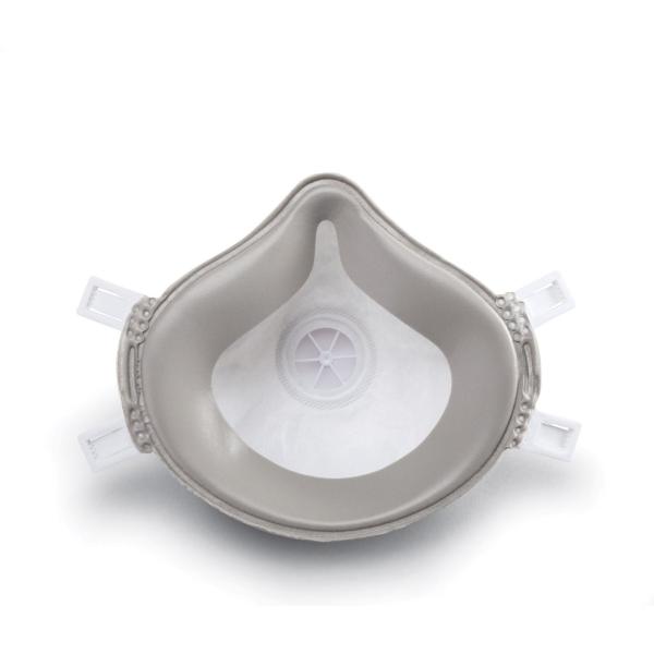Quality Non Irritating KN95 Respirator Mask Breathable High Filtration Efficiency for sale