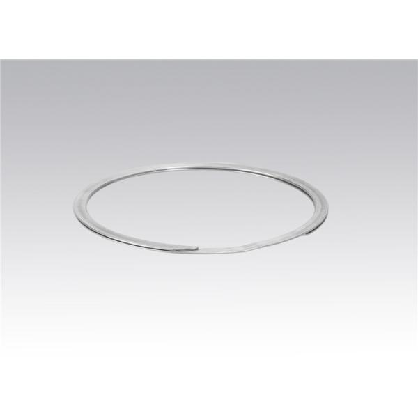 Quality Two Turns Spiral Retaining Ring Internal Inch Easy Installation / Removal for sale
