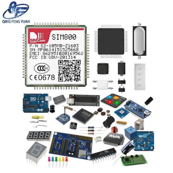 Quality AOS Super Broadband Rf Amplifier AO6414L Microcontroller Integrated Circuits for sale