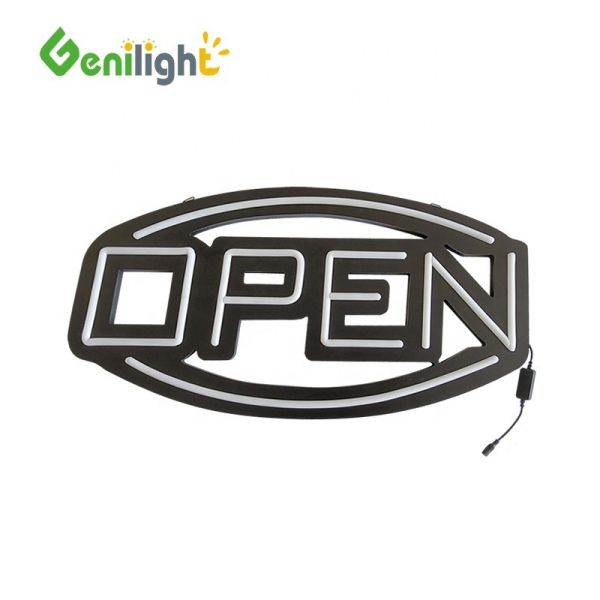 Quality Anti-wind Ability Custom Decoration Flex Strip LED Neon Lights with Custom Shape for sale