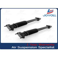 China Mercedes W166 Rear Suspension Kit Air Strut Without ADS A1663260098 factory