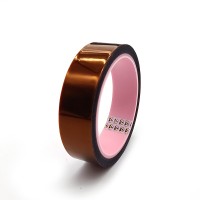 Quality Polyimide Heat Resistant Tape for sale