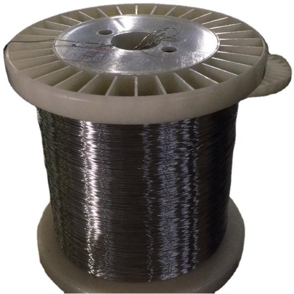 Quality Wire House Heating Wiring Cables 0cr23al5 Electrical Resistance Heater Fecral for sale