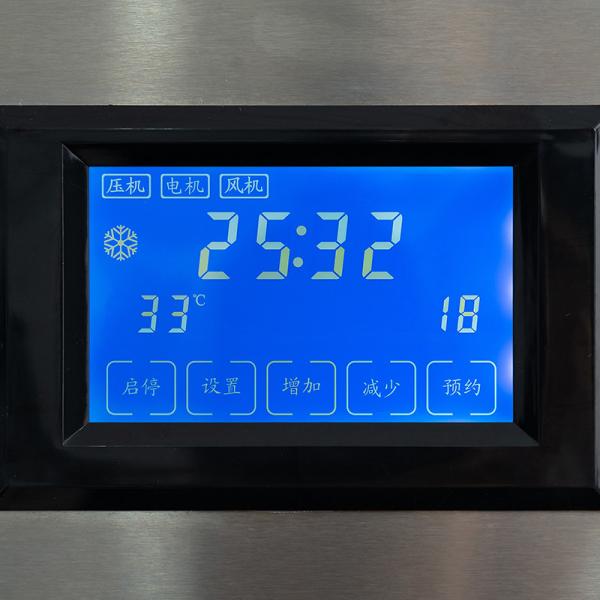 Quality 300-500kg/24h Automatic Ice Cube Maker for Cooling Drinks in Stainless Steel for sale