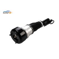 Quality 2213204913 Pneumatic Front Air Suspension Parts W221 For Mercedes S350 S500 for sale