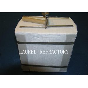 Quality Fire - Resistant Power Generation Ceramic Fiber Modules With Refractory Anchors for sale