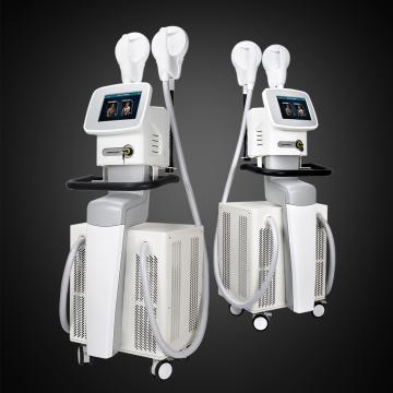 Quality 5 Modes of Movement for Optimal Results with EMS Sculpting Machine for sale