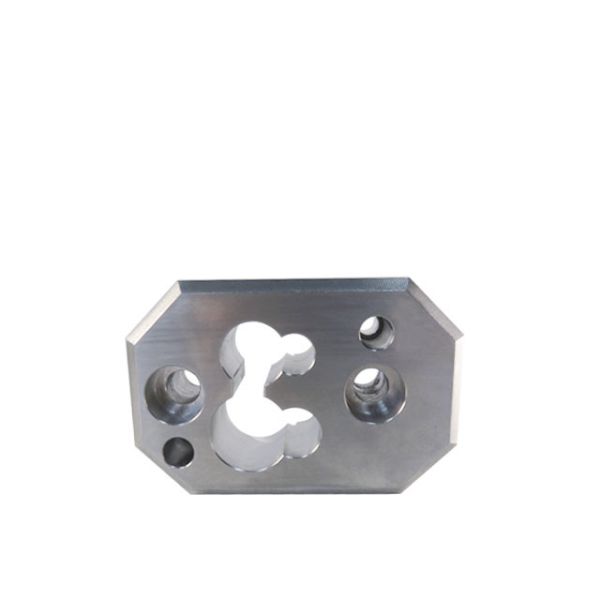 Quality Custom CNC Turning and Milling Complex Machining for Precision Machine Parts for sale