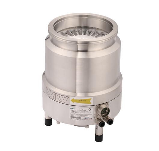 Quality High Performance Turbomolecular Pump / Turbo Drag Pump Water Cooling for sale