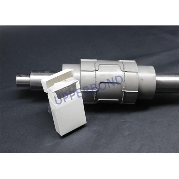 Quality HLP 1 Steel Inner Frame Cutter Tobacco Packaging Machine Spare Parts for sale