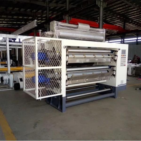 Quality 5layer Corrugated Carton Box Making Machine for sale