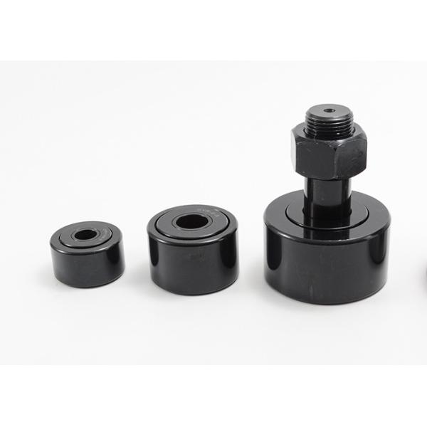 Quality McGill CFE 7/8 SB Stud Type Cam Follower Eccentric Cylindrical Hex Hole Sealed for sale