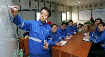 China Factory - Henan Workers Machinery Co., Ltd.