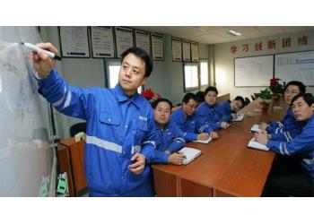 China Factory - Henan Workers Machinery Co., Ltd.