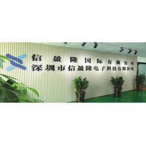 China Factory - Shenzhen Xinyinglong Electronic Technology Co., Ltd.
