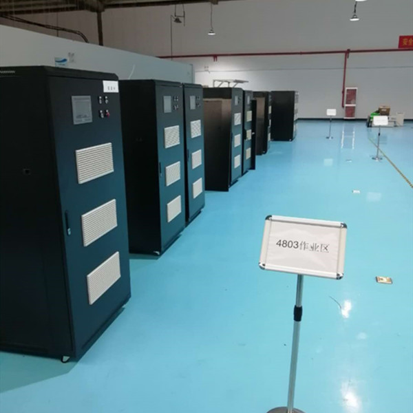 Quality 130mm 500Ah Al2O3 Emergency Aluminum Air Battery for sale