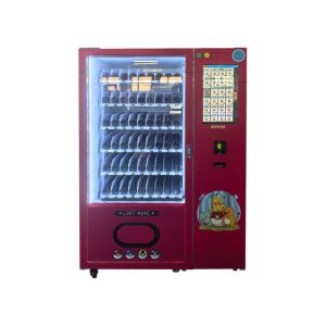 Quality TCG Pokemon Vending Machine for sale