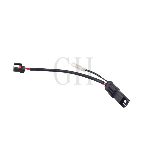 Quality Valeo Wiring Harness For BMW X3 X1 F18 Modified 6ES14/16/17 Valeo for sale