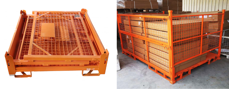 Storage Cage