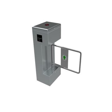 Quality Anti - Breakthrough Pedestrian Swing Gate for sale