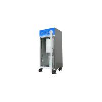 Quality IEC60335 Single Station Motorized Cleaning Heads Free Fall Test Apparatus for sale
