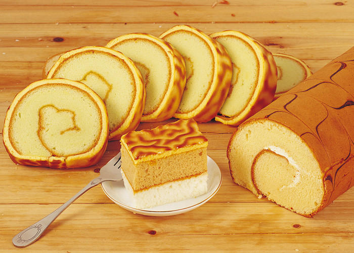 Quality Bakery Emulsifier With Thickening And Emulsifying Effect, Improving Cake for sale