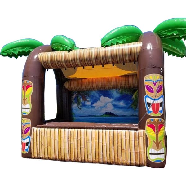 Quality Upgrade Your Beach Party with Our Outlet Beach Pub Inflatable Bouncer and Repair for sale